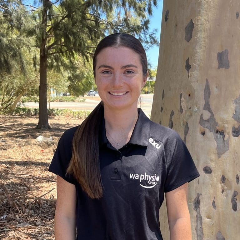 Therapists - Bounce Physiotherapy