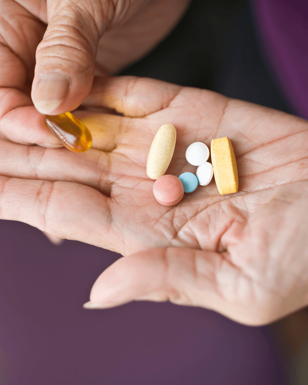 Anti Inflammatory Medications - Bounce Physiotherapy